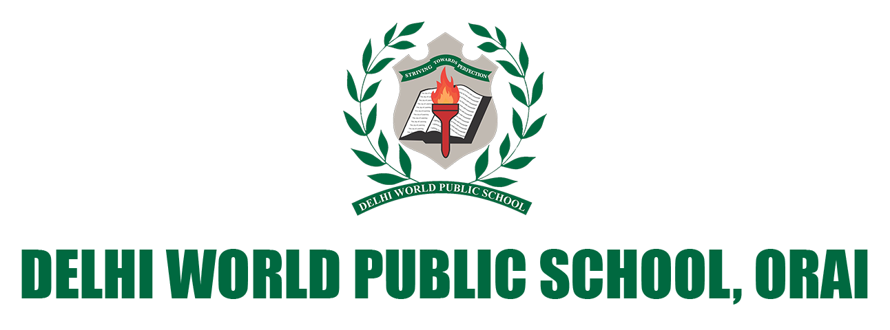 Delhi World Public School, Orai | Best School in Orai